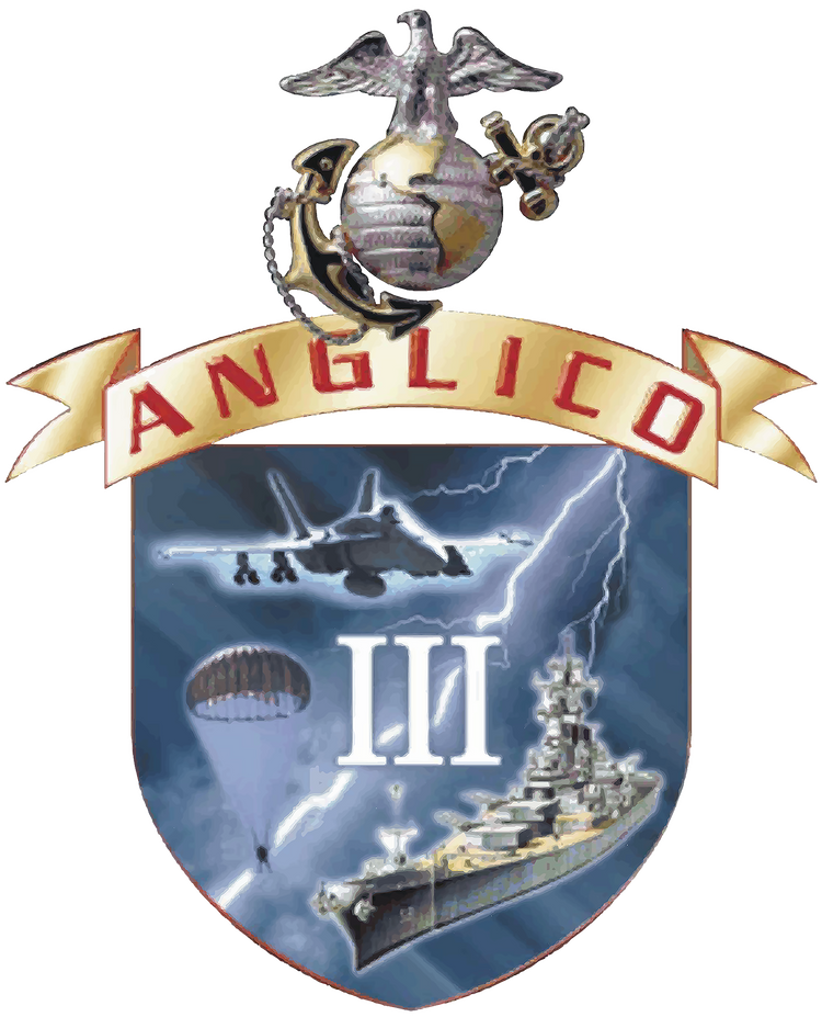 ANGLICO T-Shirts, ANGLICO Hoodies, ANGLICO Flags, and more!