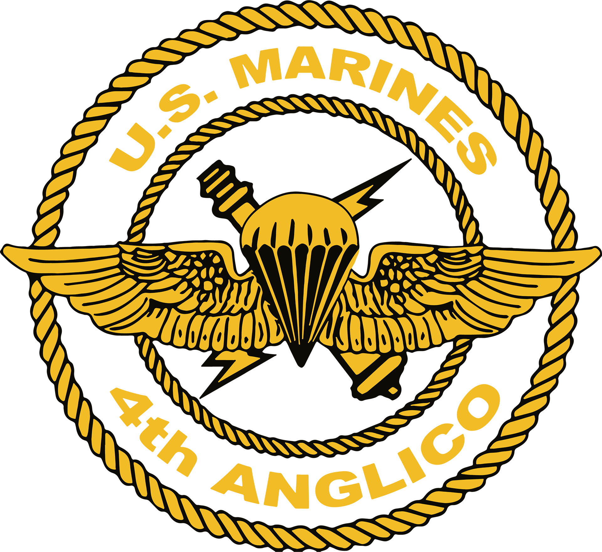 ANGLICO T-Shirts, ANGLICO Hoodies, ANGLICO Flags, and more!