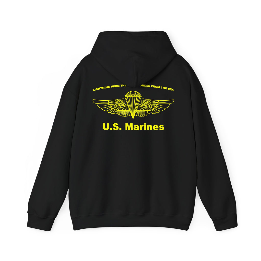 1st ANGLICO | ANGLICO Shirts, Flags, and Hoodies – Page 2