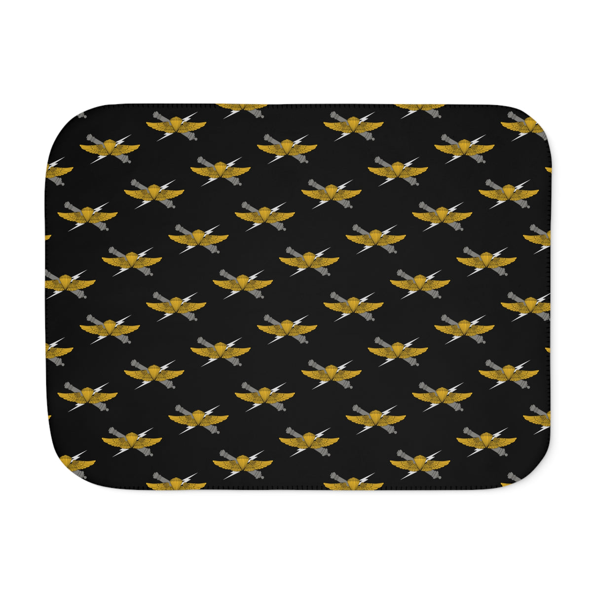 ANGLICO Jack Blanket