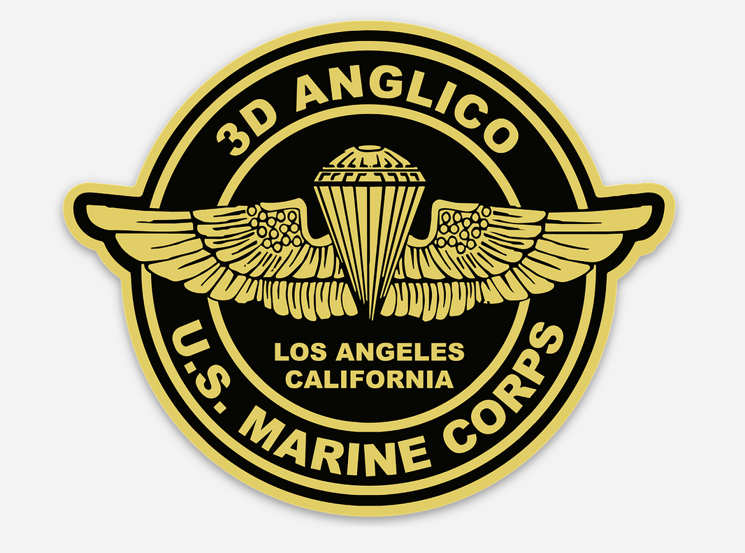 3d ANGLICO | ANGLICO Shirts, Flags, and Hoodies
