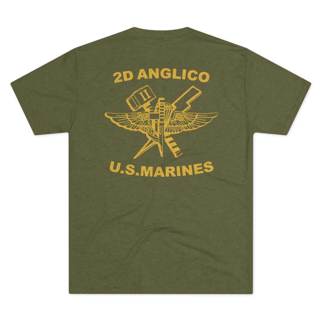 2d ANGLICO | ANGLICO Shirts, Flags, and Hoodies – Page 2