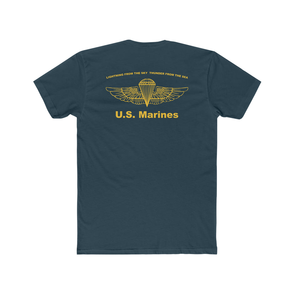 4th ANGLICO | Shirts for Vets of 4th Air Naval Gunfire Liaison Company ...
