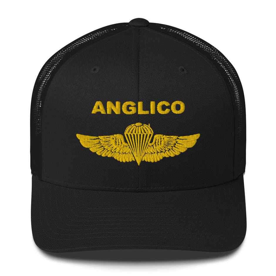 ANGLICO Hats