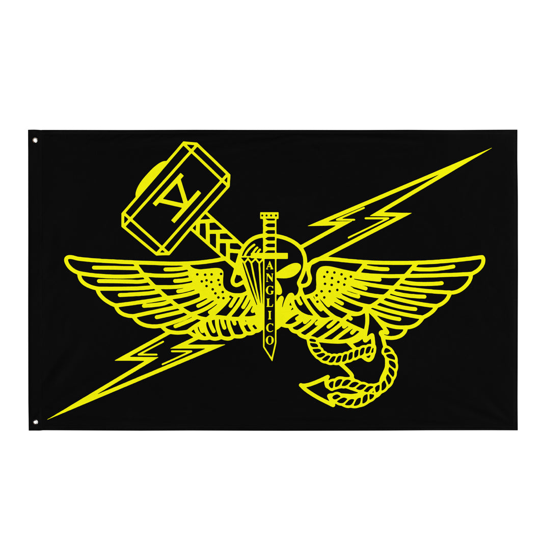 5th ANGLICO | 5th Air Naval Gunfire Liaison Company Shirts