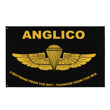 5th ANGLICO | 5th Air Naval Gunfire Liaison Company Shirts