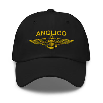 ANGLICO Hats