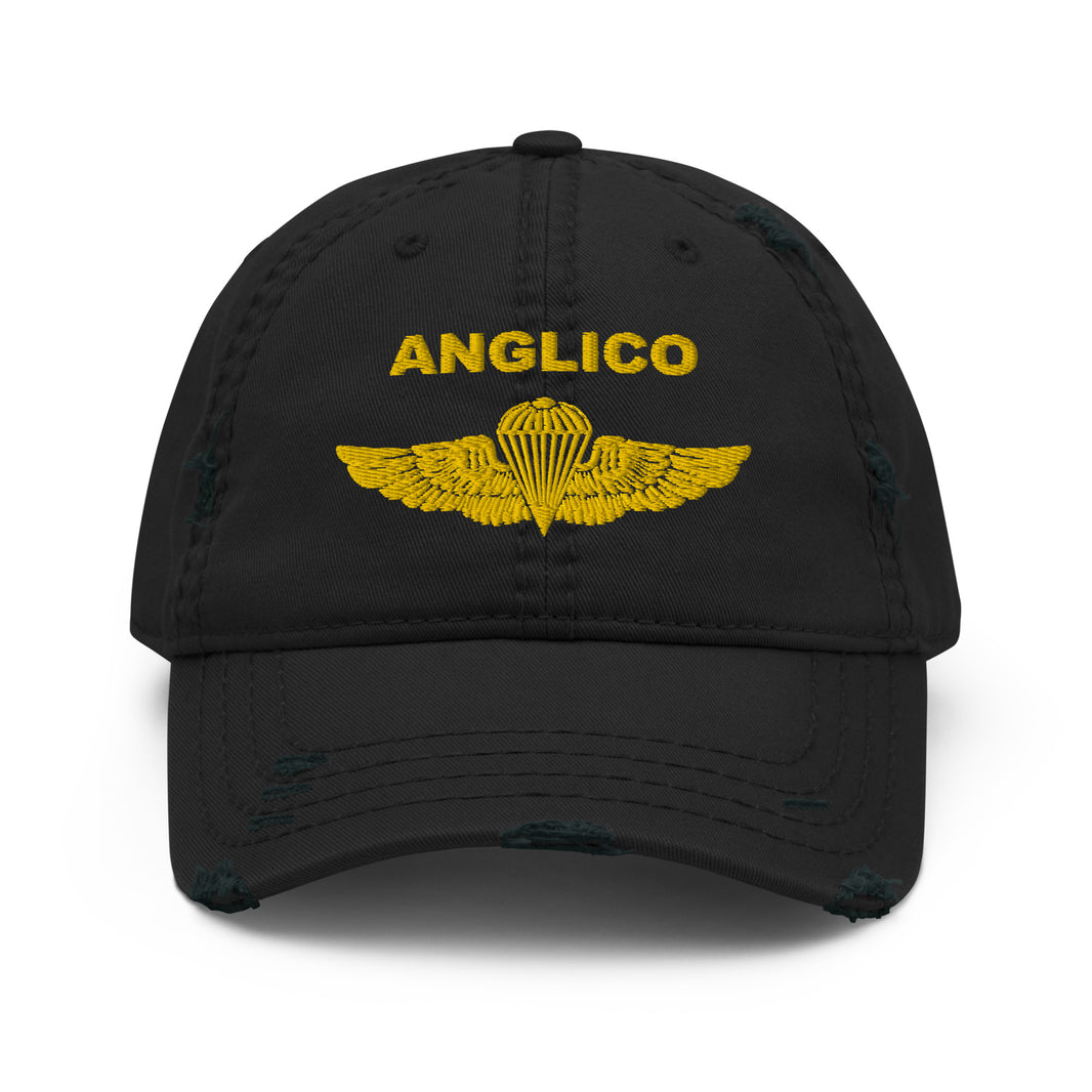 ANGLICO Hats
