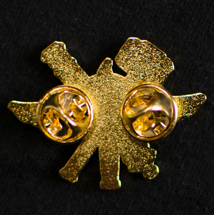 ANGLICO Jack Lapel Pin