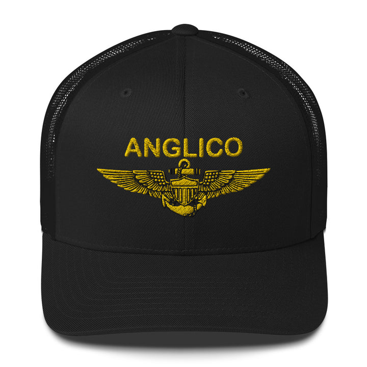 ANGLICO Hats