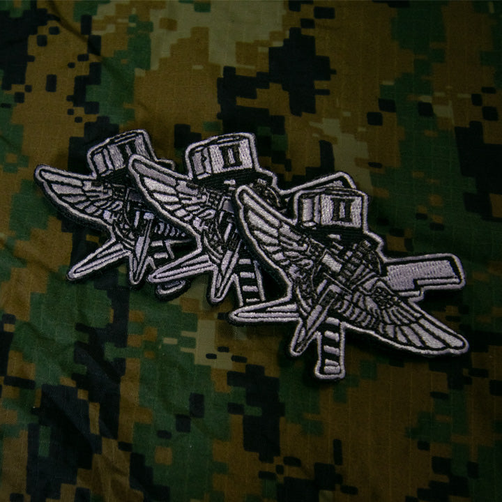 2d ANGLICO - Shirts for Vets of 2nd Air Naval Gunfire Liaison Company