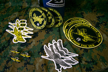 5th ANGLICO - Shirts for Vets of 5th Air Naval Gunfire Liaison Company