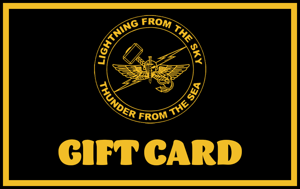 1st ANGLICO - Shirts for Vets of 1st Air Naval Gunfire Liaison Company