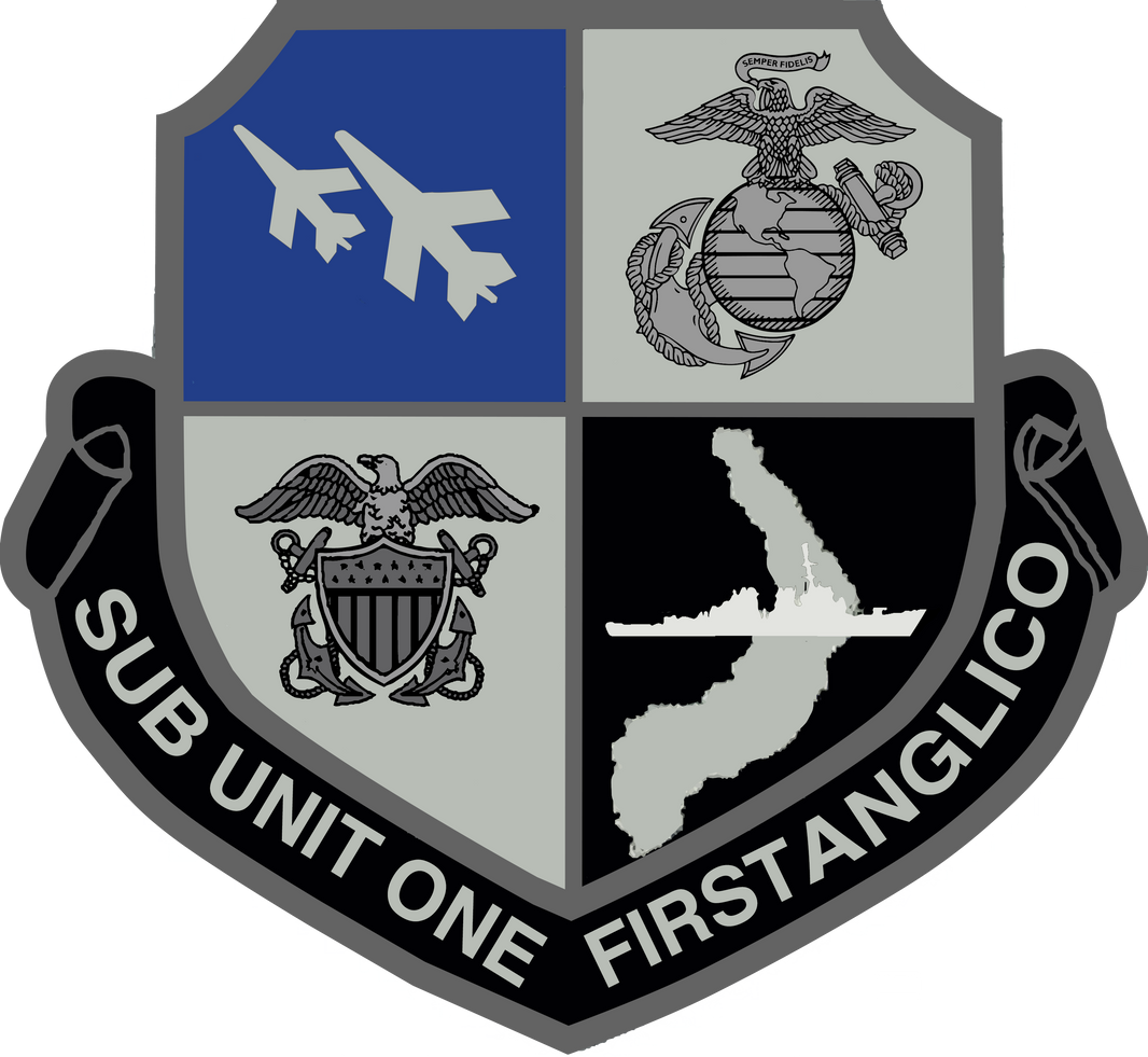 1st ANGLICO | ANGLICO Shirts, Flags, and Hoodies