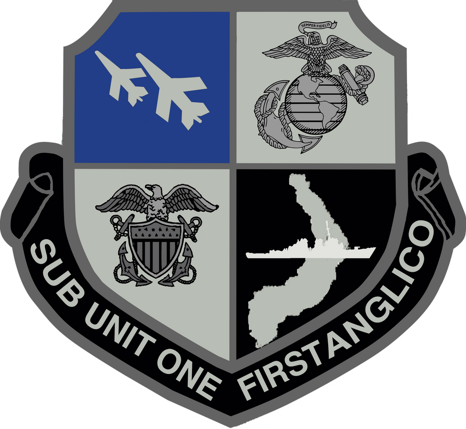 1st ANGLICO | ANGLICO Shirts, Flags, and Hoodies